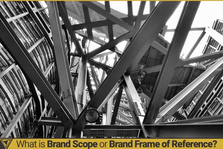 What is Brand Frame of Reference? - BMB
