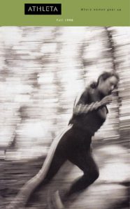 Athleta: History and Brand Profile - BMB