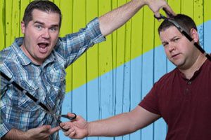 Ricky Kesler interview - BMB