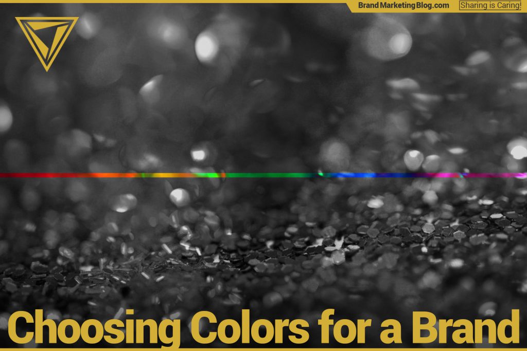 The 6 Considerations When Choosing Colors for a Brand - BMB