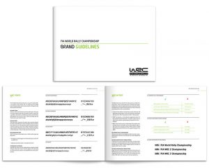 Typography in Brand Guides: How 17 Brands Use Fonts - BMB