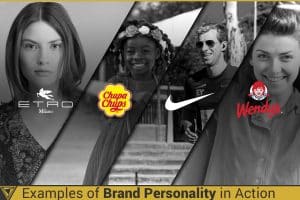 11 Examples of Brand Personality: Wendy's, Nike, Etro, ... - BMB