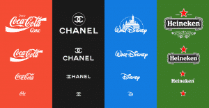 Why does logo design cost so much? Cheap vs. Expensive - BMB