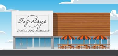 How To Design An Exterior Business Sign... That Works! - BMB