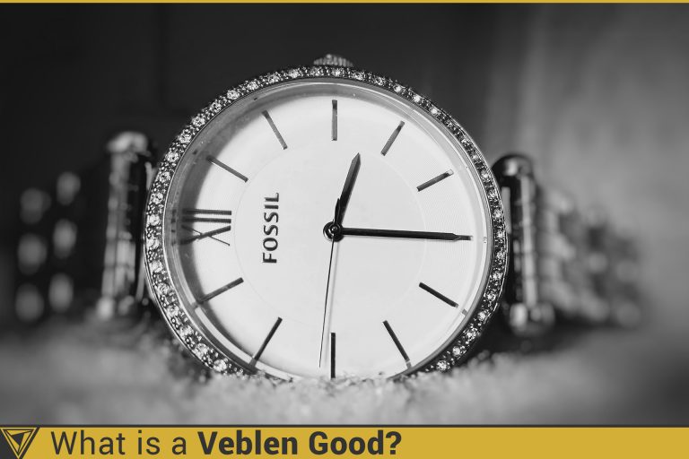 Veblen Goods: The economics of diamonds and Ferrari's - BMB