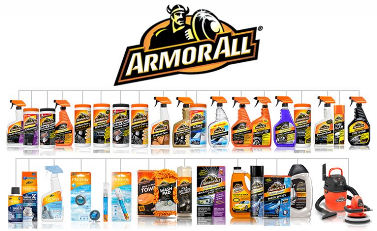 15 Examples of Successful Umbrella Brands: AXE, Kraft+ - BMB