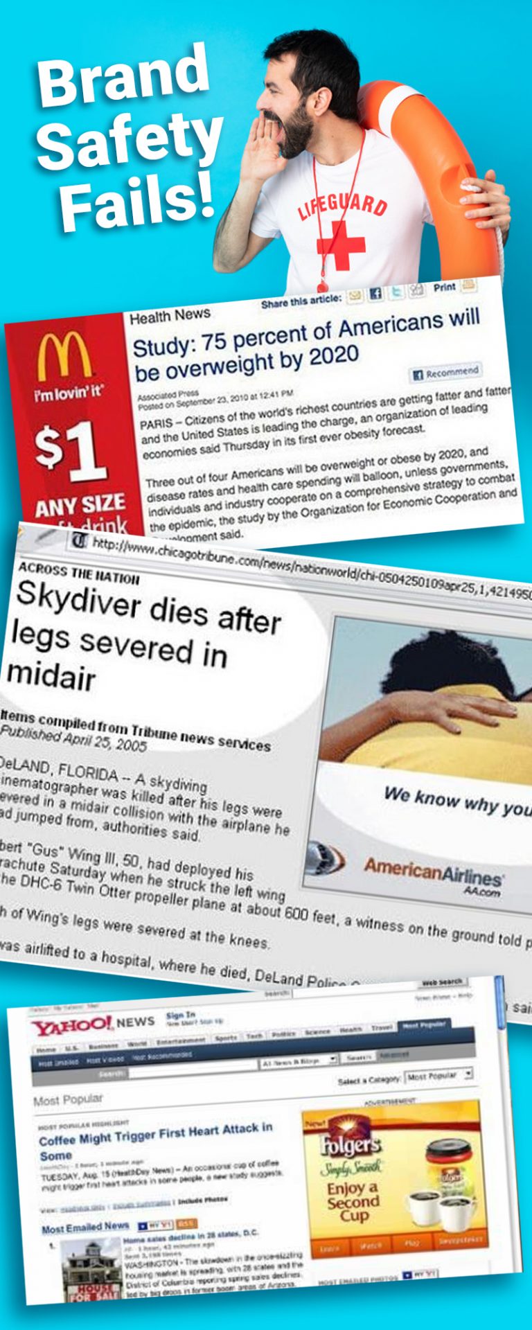 What is Brand Safety? Essential tactic for display ads - BMB