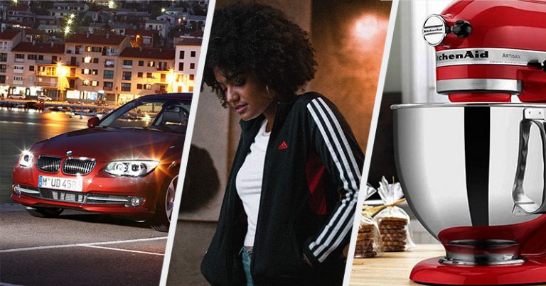 12 Branded Design Features Make Product Recognizable - BMB