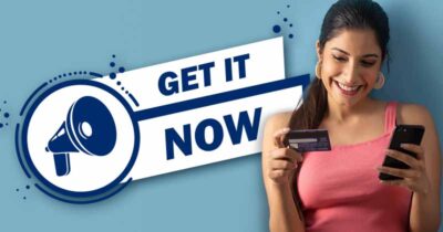 Direct Response Marketing: Examples of Directive Ads - BMB